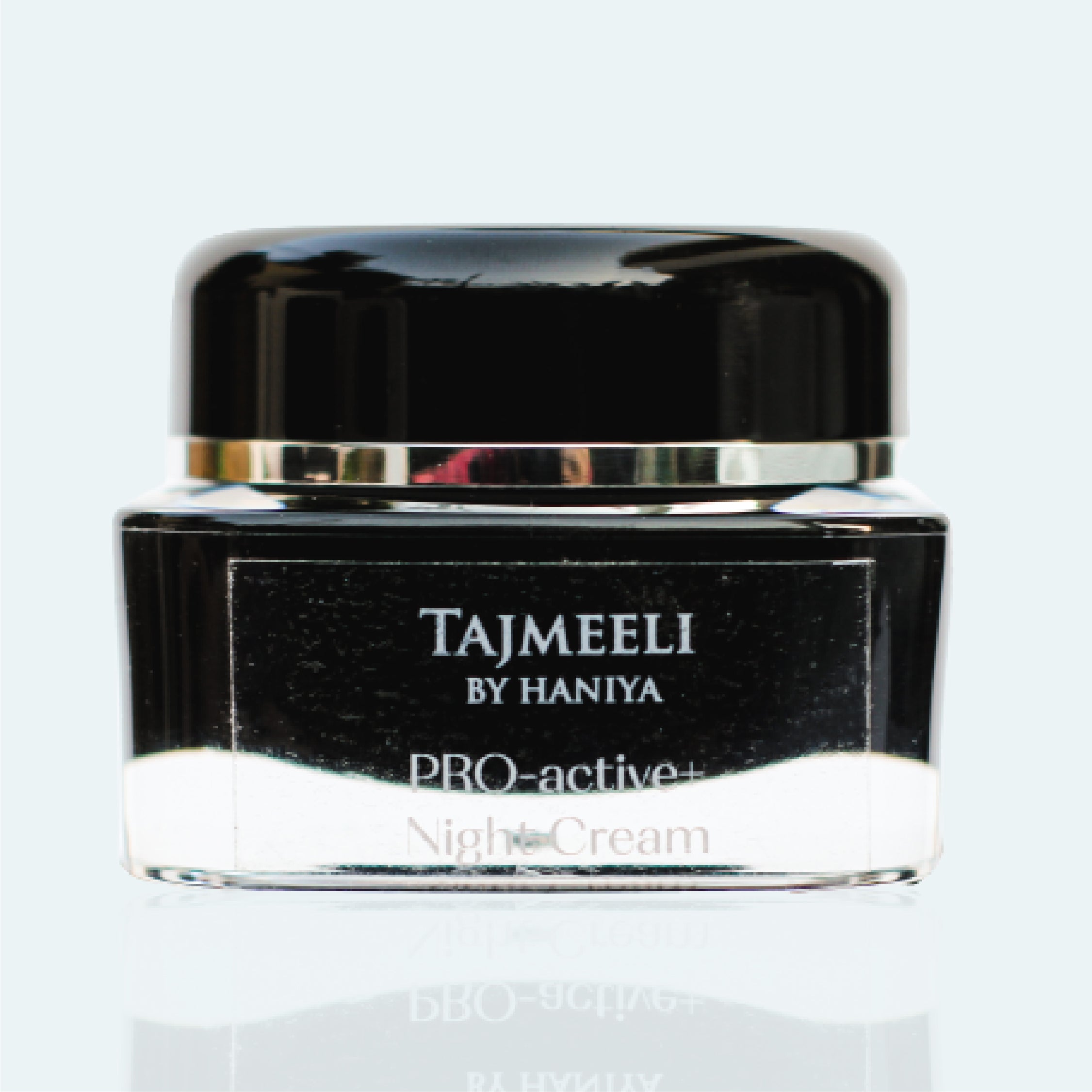 Pro Active Plus Night Cream